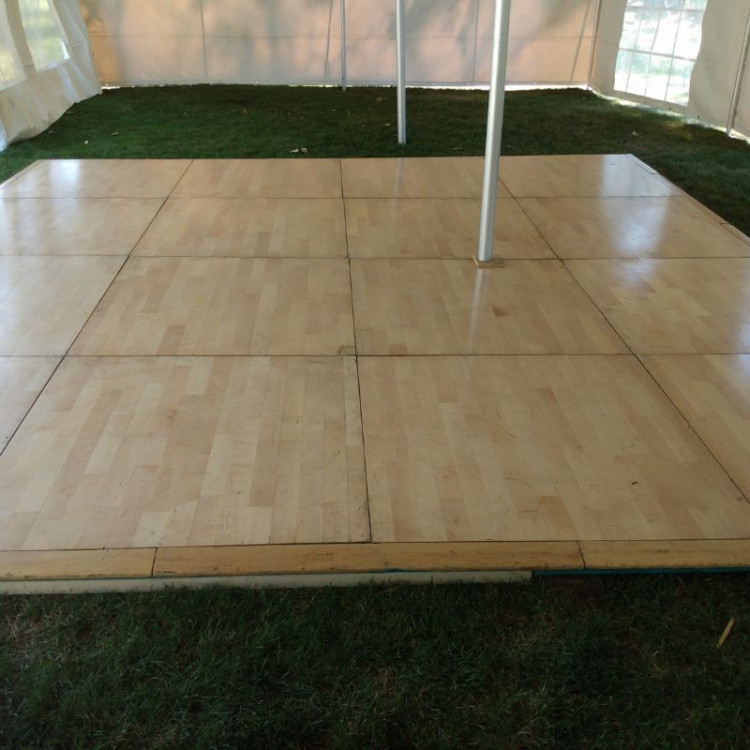 Entertainment Equipment - Unique Party Rental